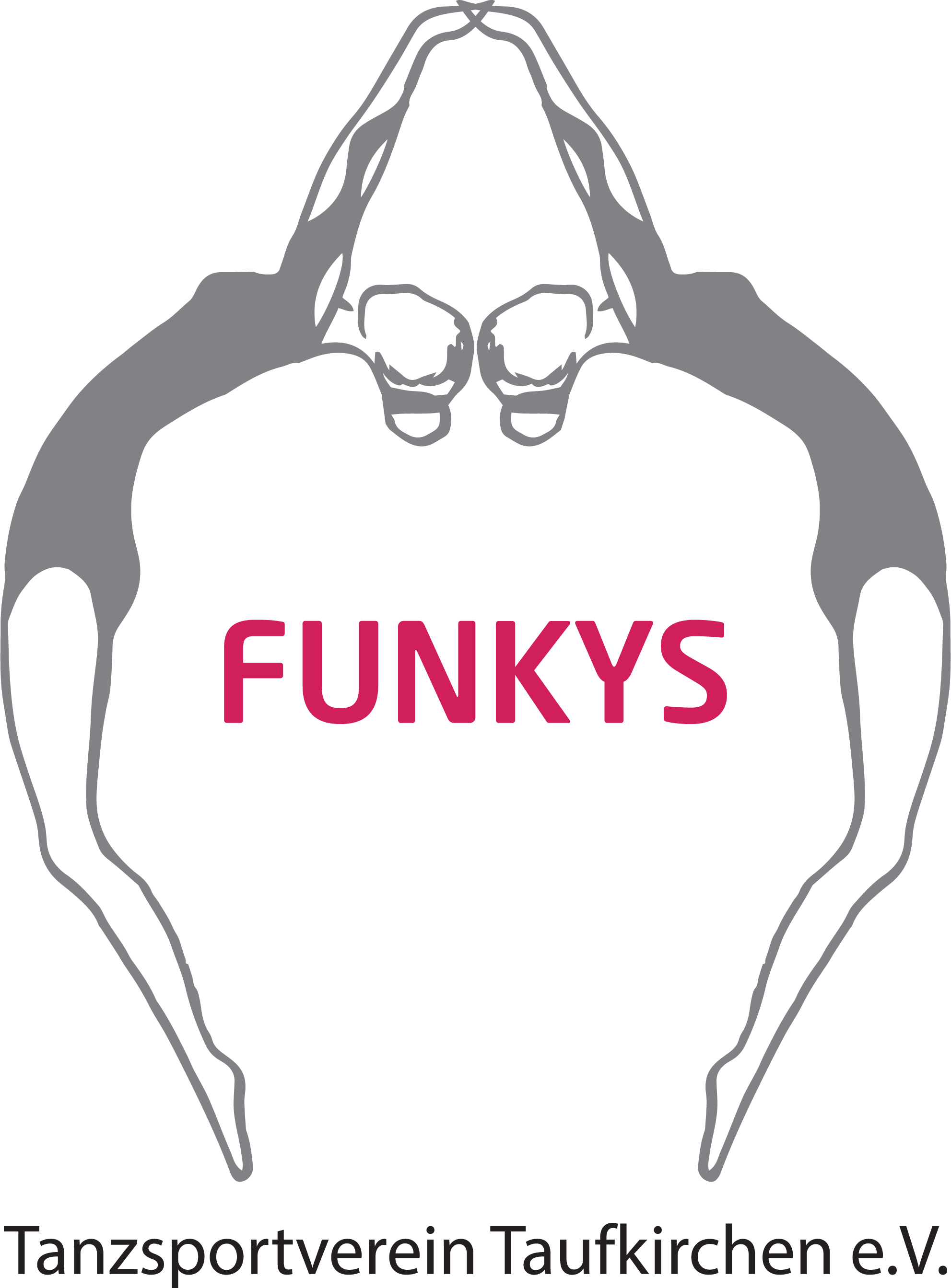 Funkys - Tanzsportverein Taufkirchen - Gruppen